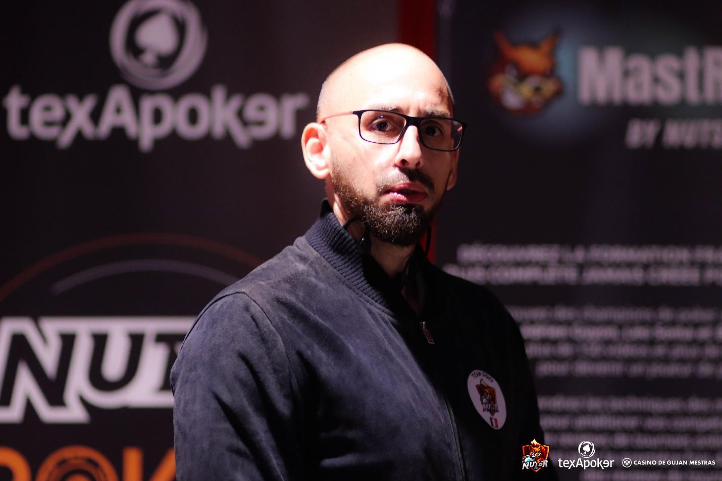 Générer de l'EV par le preflop en NL10 - Nutsr